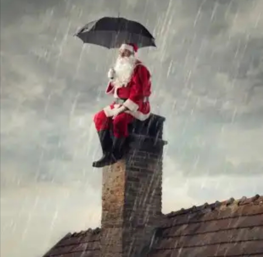 A cold and windy Christmas Day – Thursday 23rd December 2021 – Boxing ...