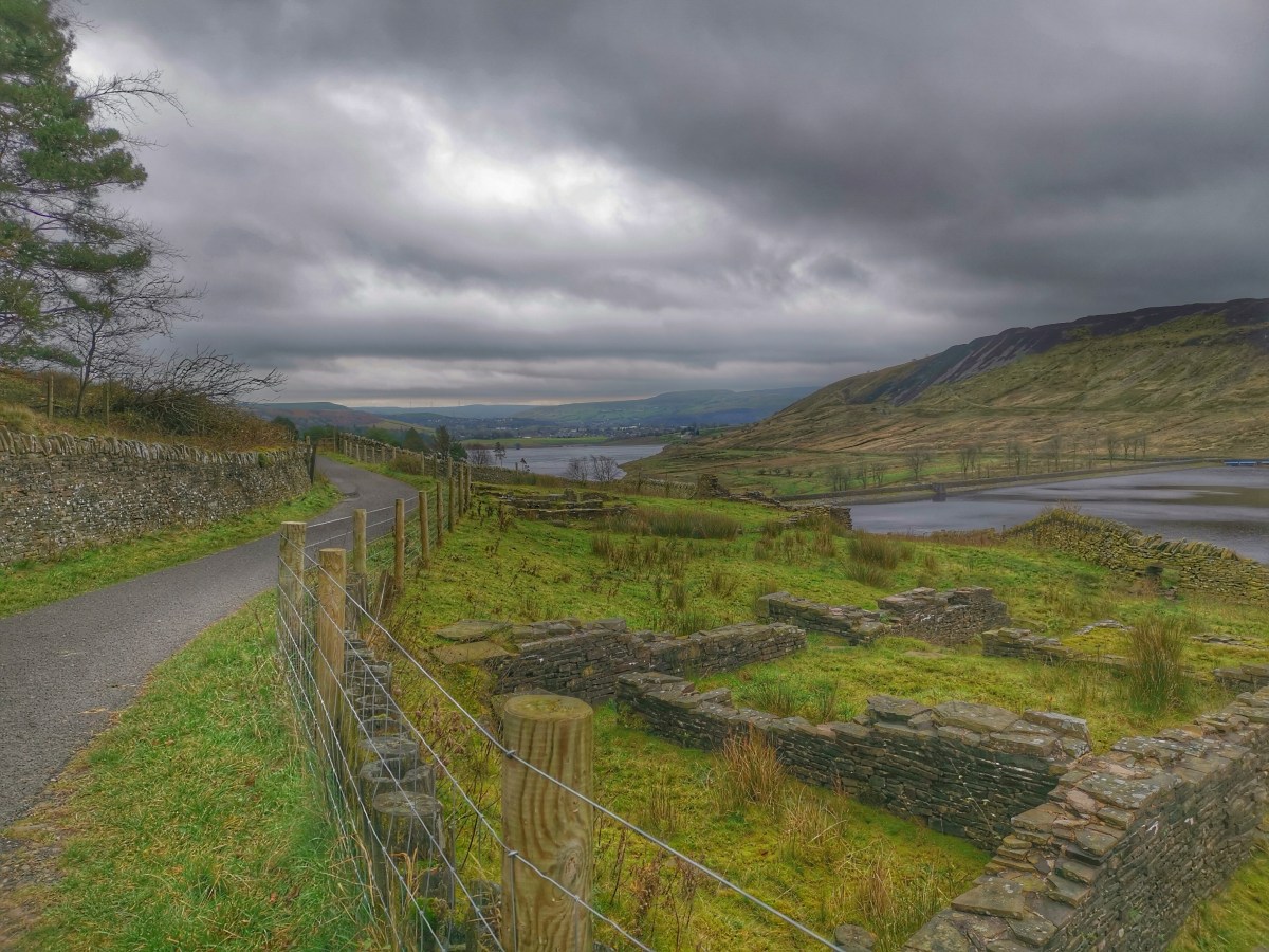Low Pressure Brings more Rain and Wind – Thursday 20th May 2021 ...