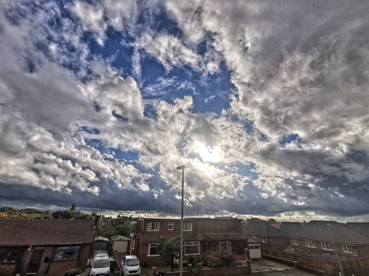 Better for the Weekend – Thursday 6th October 2022 – Sunday 9th October ...