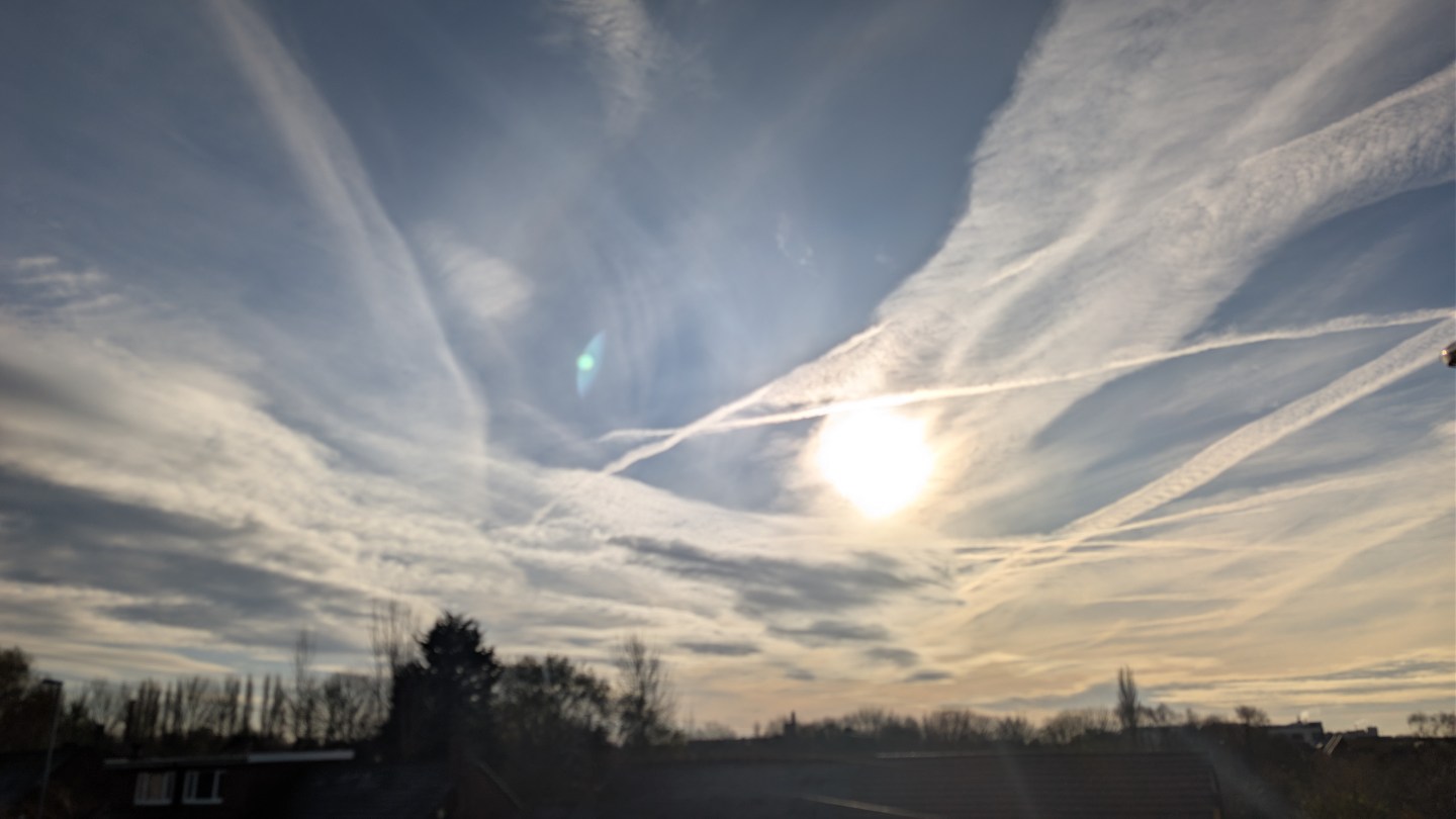 Oldham Weather | Weather Forecasts for Oldham, Lancashire, Tameside ...