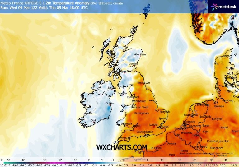 Oldham Weather | Weather Forecasts for Oldham, Lancashire, Tameside ...