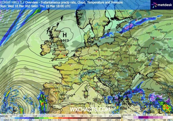 Oldham Weather | Weather Forecasts for Oldham, Lancashire, Tameside ...